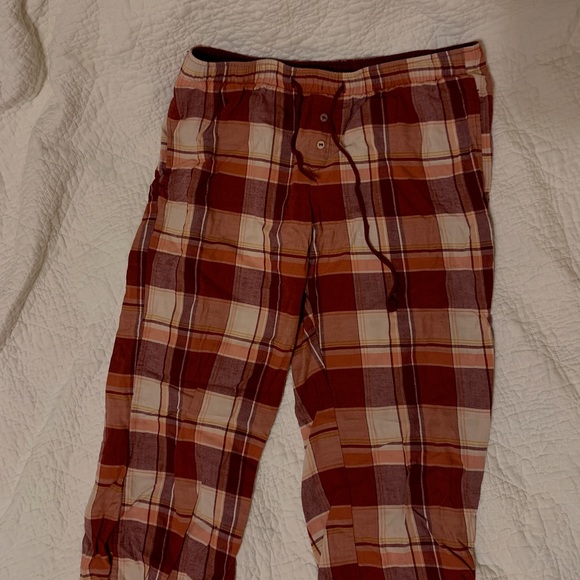 Target | Intimates & Sleepwear | Target Plaid Pajama Pants | Poshmark